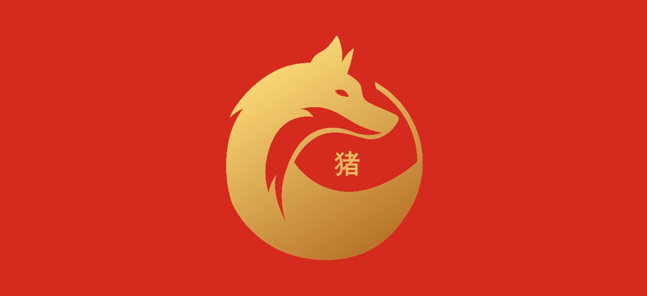 Chinese zodiac wood dog 60 photos - Astrologytoyou.com