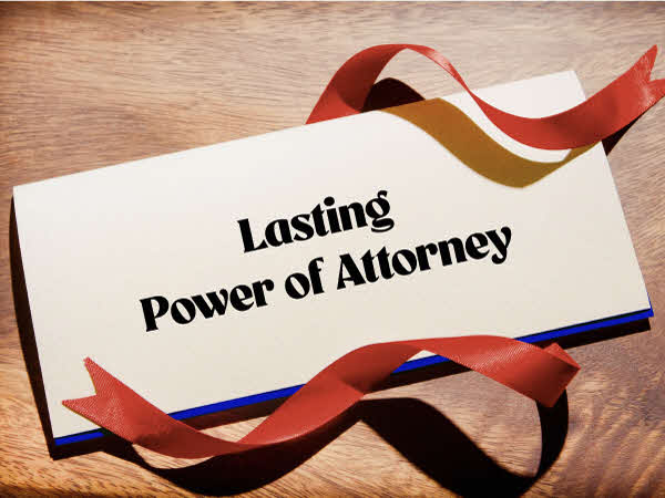 Lasting Power of Attorney | Great Eastern Rewards | Great Eastern Singapore