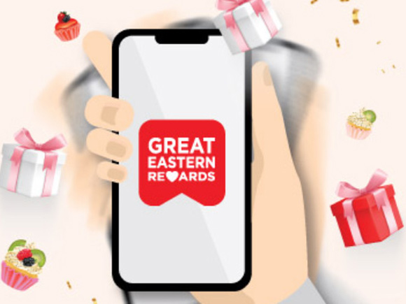 Rewards & Promotions