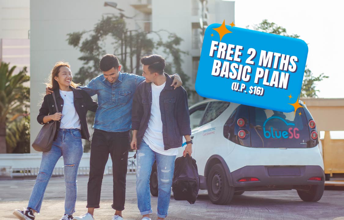 Rewards & Promotions | Personal Insurance | Great Eastern Singapore