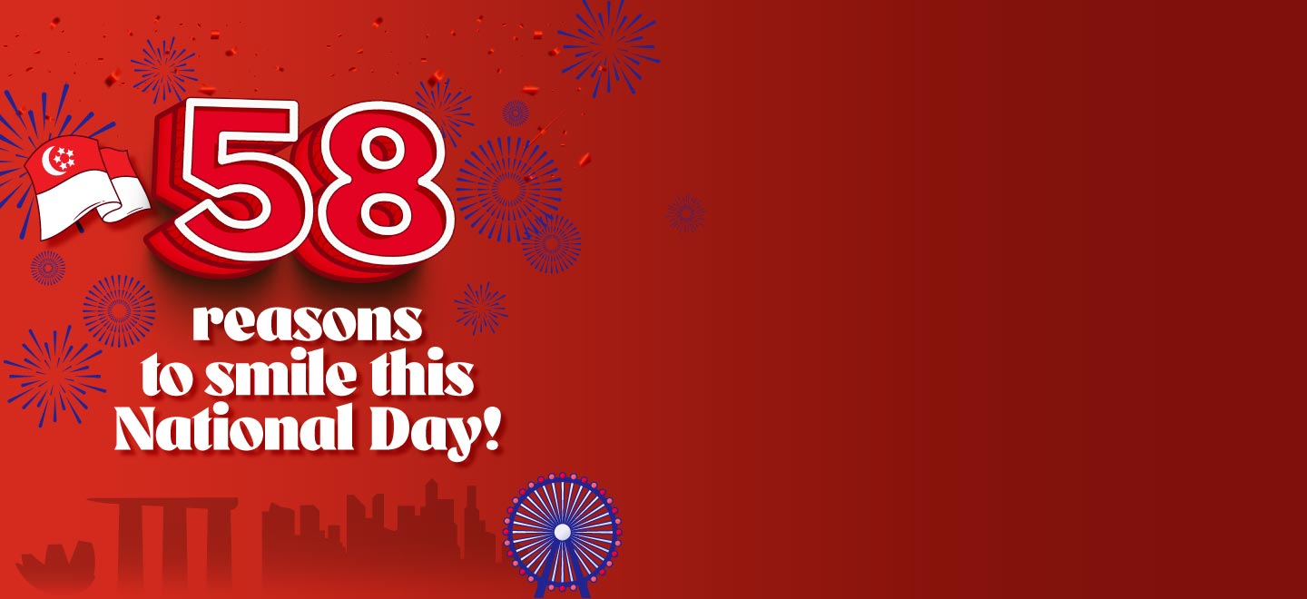 Personal Insurance | Great Eastern Singapore