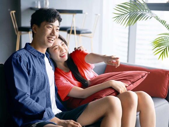 GREAT Term | Customisable Term Insurance | Great Eastern Singapore