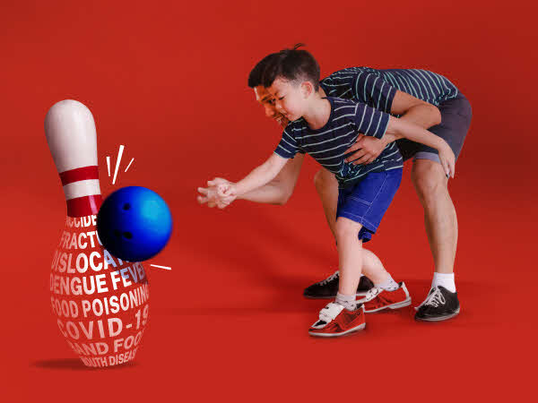 Rewards & Promotions | Personal Insurance | Great Eastern Singapore