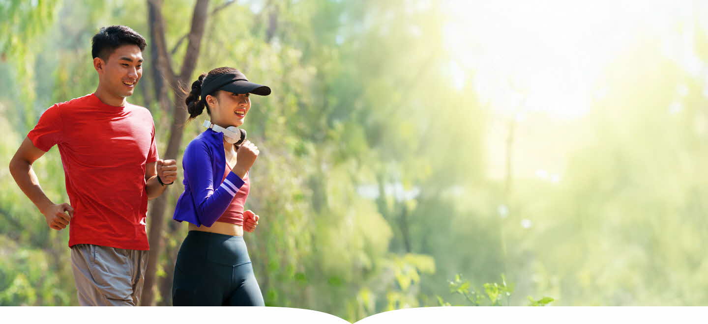 Personal Insurance | Great Eastern Singapore