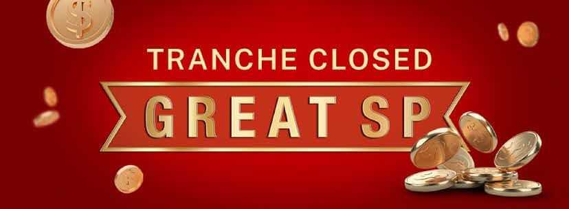GREAT SP Closure | Wealth Accumulation | Great Eastern Singapore