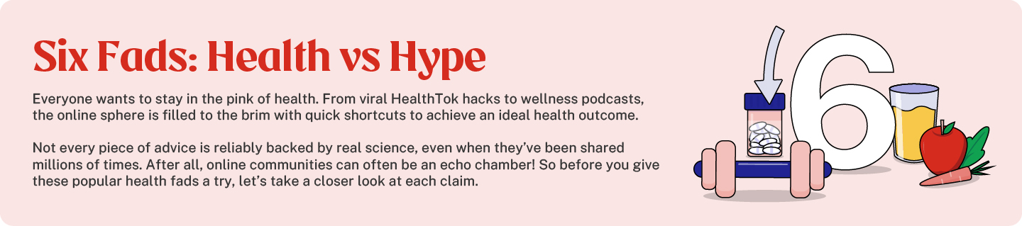 Don't 67 about health | Disability | Great Eastern Singapore