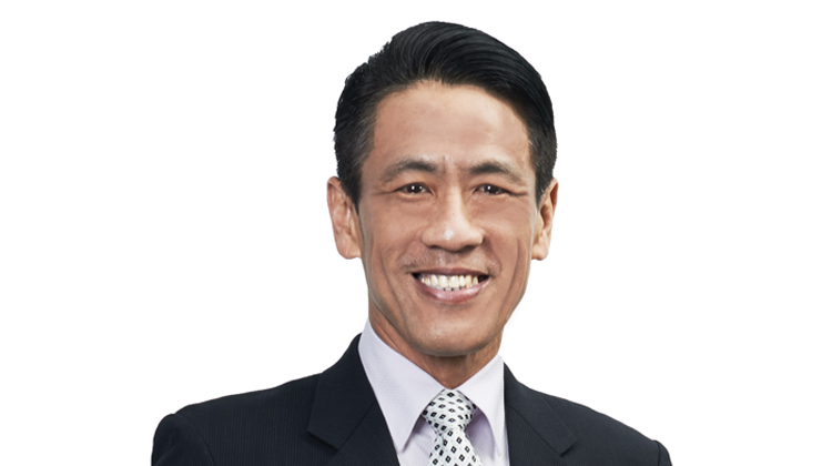 Key executives | Our Leaders | About us | Great Eastern Life