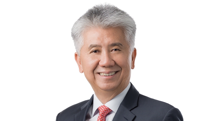 Key executives | Our Leaders | About us | Great Eastern Life
