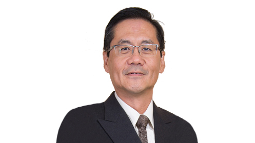 Key Executive | Great Eastern Life Malaysia