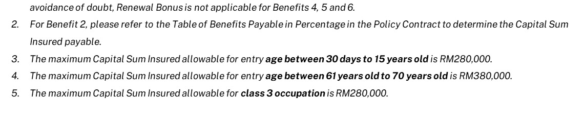 Great Shield Active for Lifestyle Protection | Great Eastern Malaysia