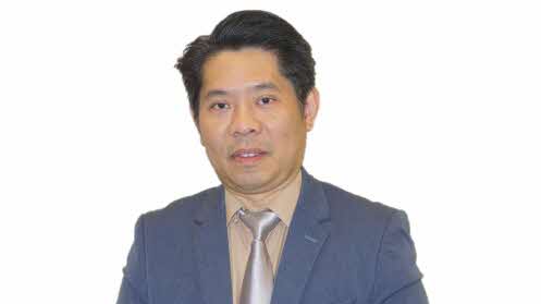 Key Executive | Great Eastern Life Malaysia