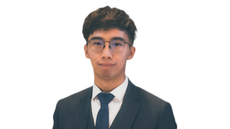 JACKSON YAP YAO LIANG