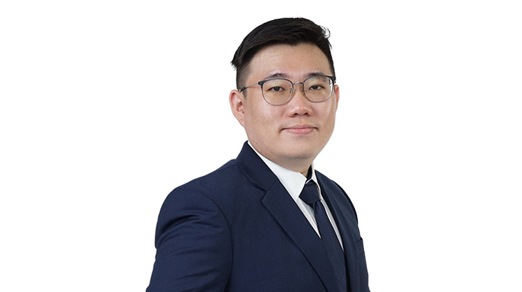 TAN SHU KEE (CHEN SHUQI)