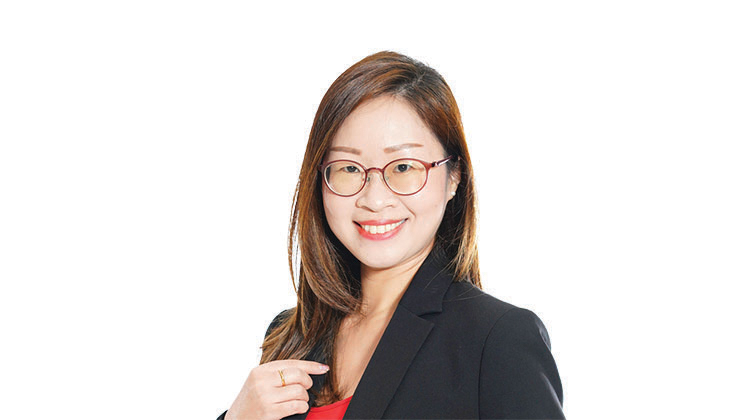 KATELYN KOO WOAN LING