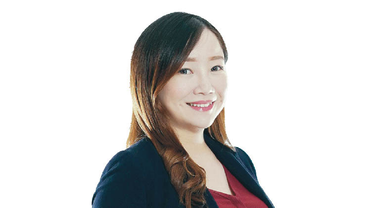 SARAH CHONG SUK BOON