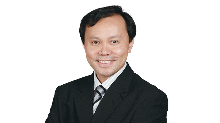 LOY CHEE TONG