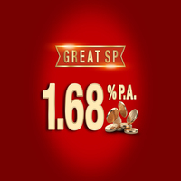 GREAT SP | Wealth Accumulation | Great Eastern Singapore