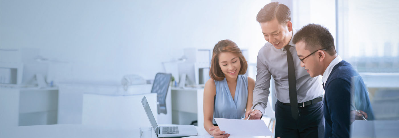 Careers | Great Eastern Malaysia