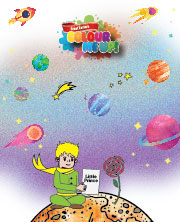 Colour Me Up! 2024 Colouring Contest | Live Great | Great Eastern Malaysia