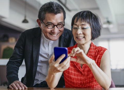 Great Legacy | Legacy Planning | Great Eastern Singapore