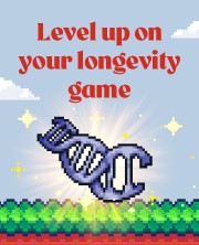 Scoring a victory for longevity | Medical Coverage | Great Eastern Singapore