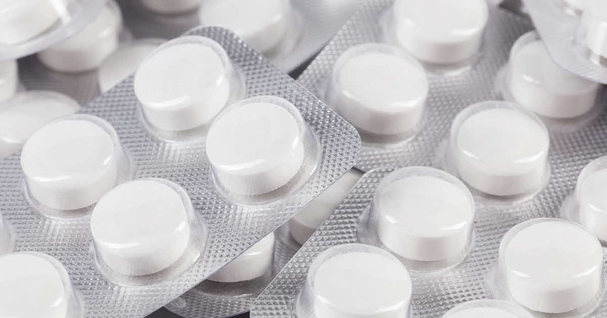 The surprisingly interesting history of paracetamol | Medical Coverage ...