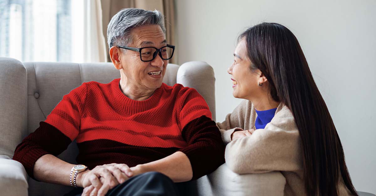 I am supporting my parents now – How should I adjust my finances ...
